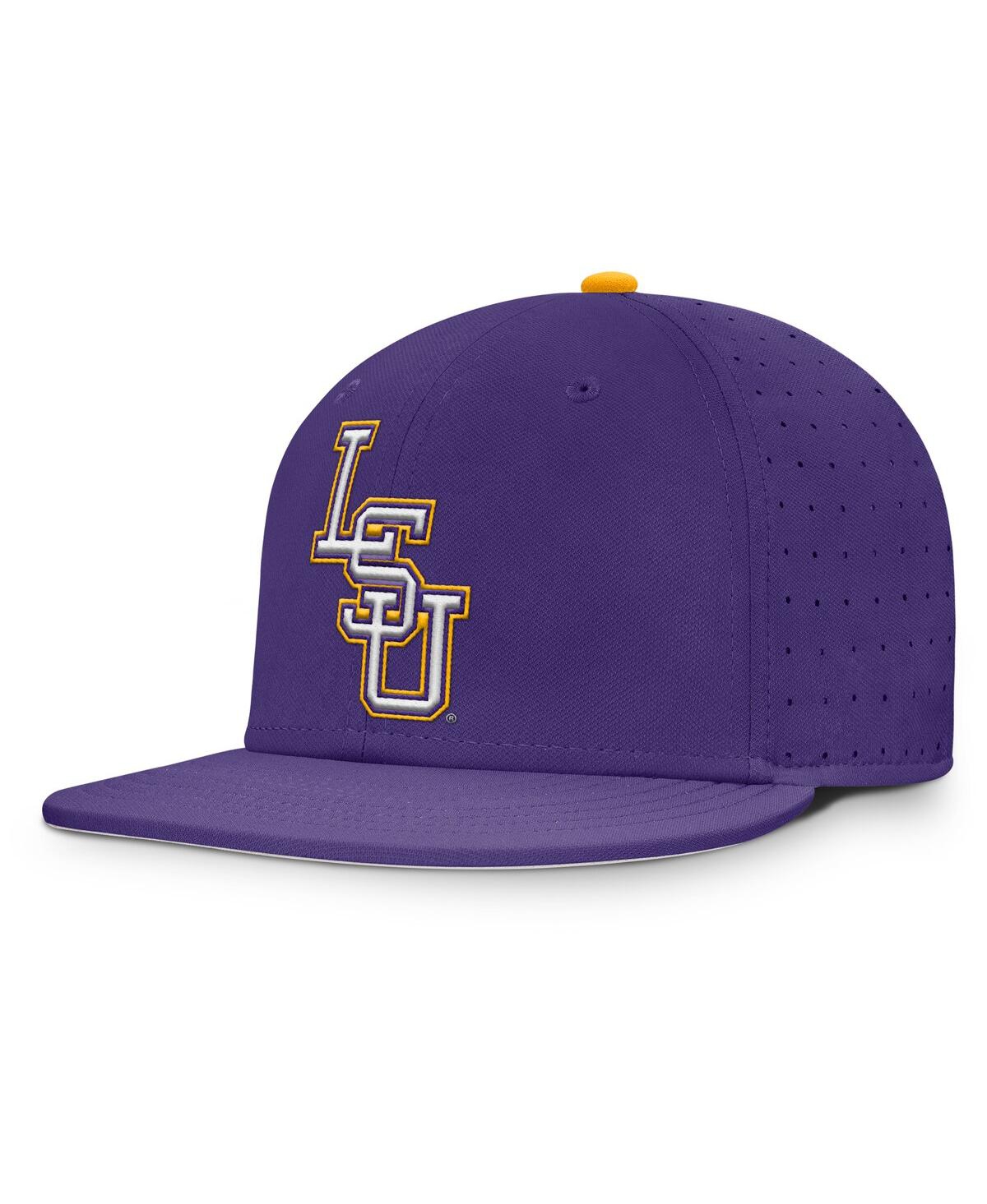 Click here for Nike Mens Purple Lsu Tigers On-Field Dugout True P... prices
