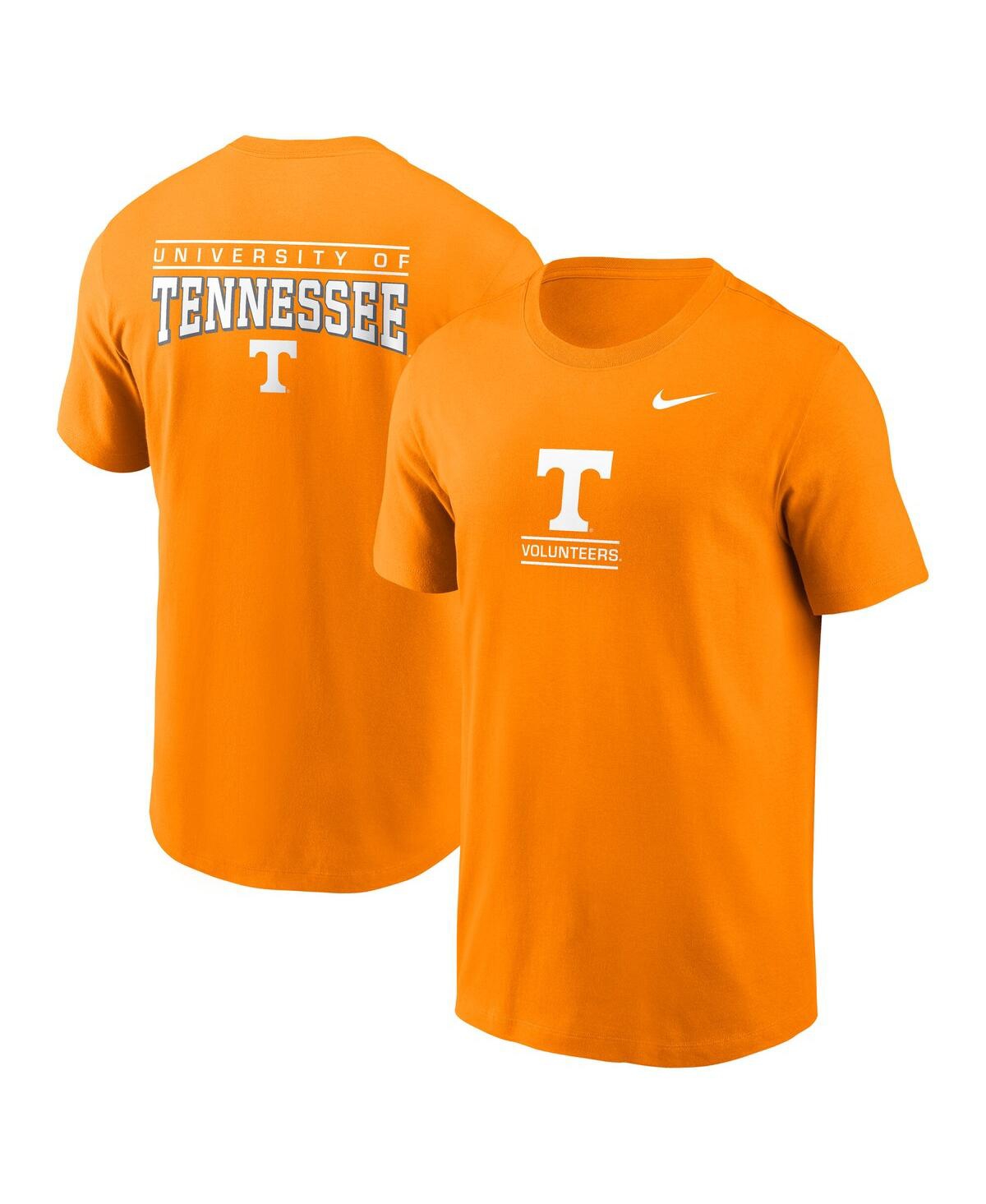 Click here for Nike Mens Tennessee Orange Tennessee Volunteers 2-... prices