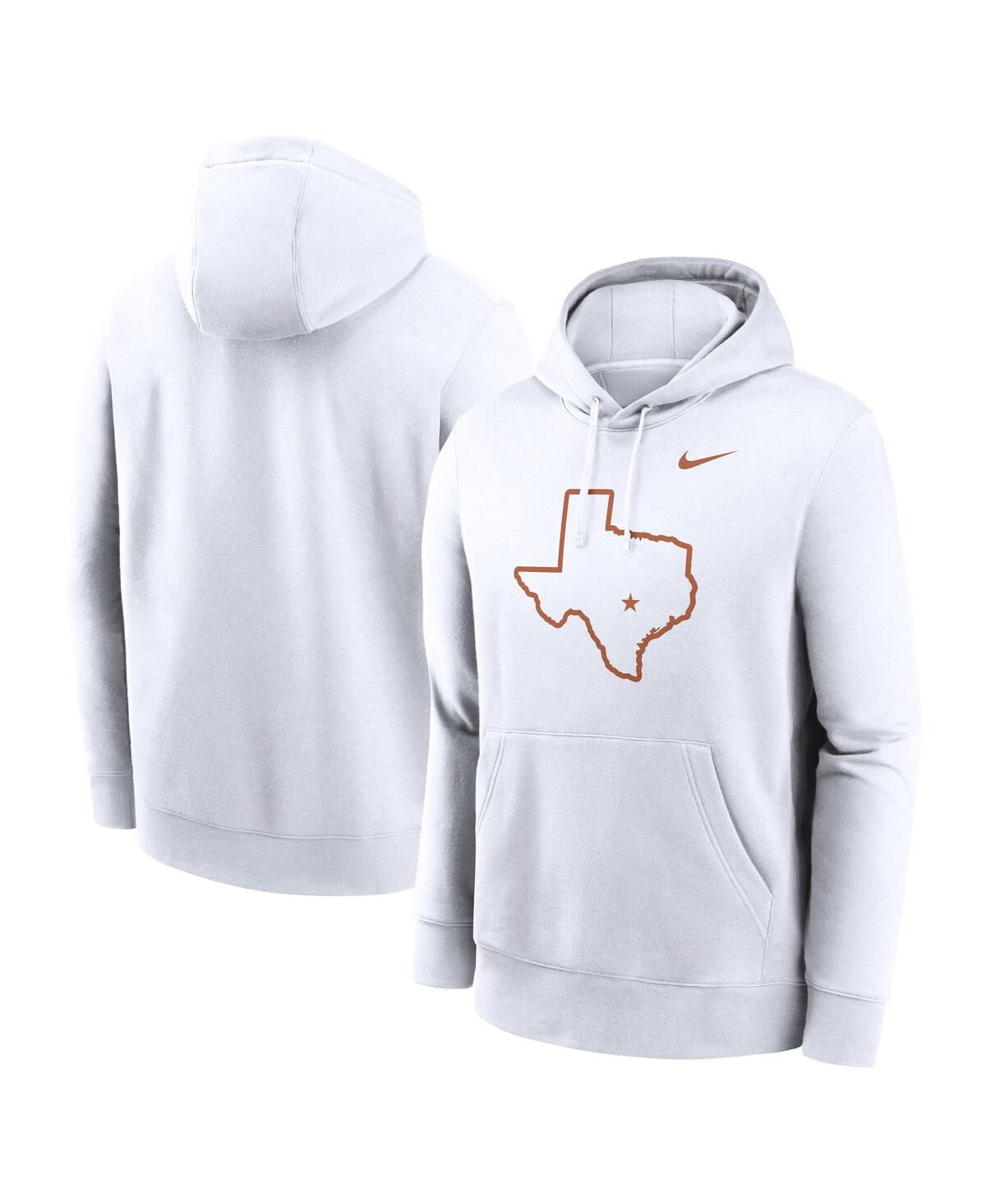 Click here for Nike Mens White Texas Longhorns Primetime Alternat... prices