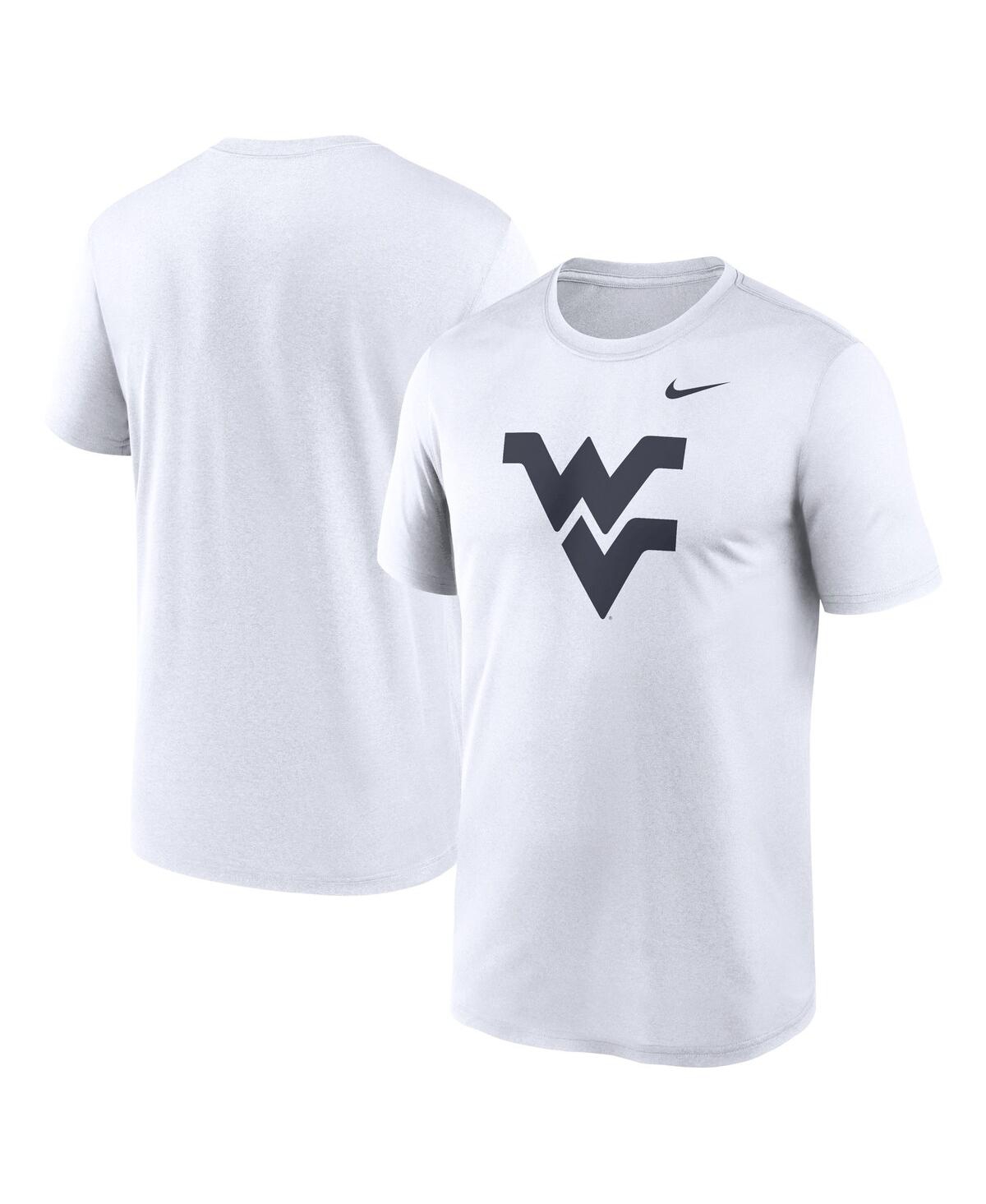 Click here for Nike Mens White West Virginia Mountaineers Primeti... prices