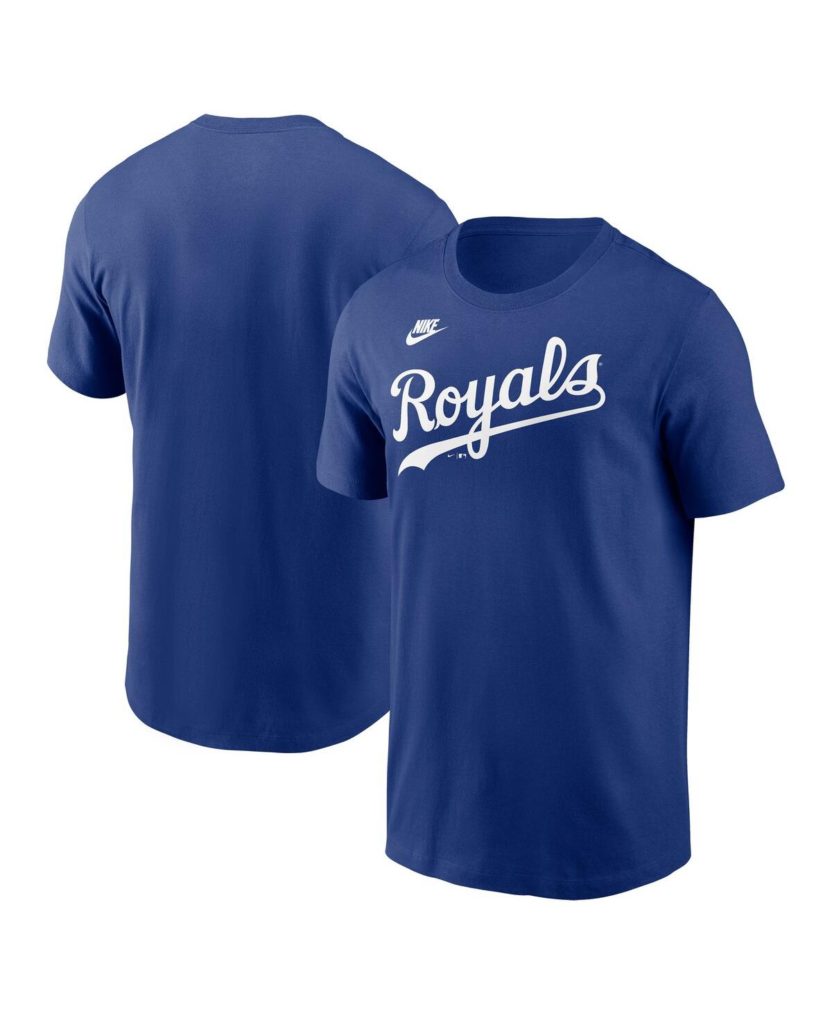 Click here for Nike Mens Royal Kansas City Royals Cooperstown Wor... prices