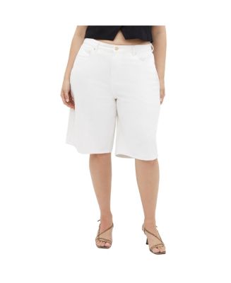 CITY CHIC Plus Size Leah Jort - Macy's