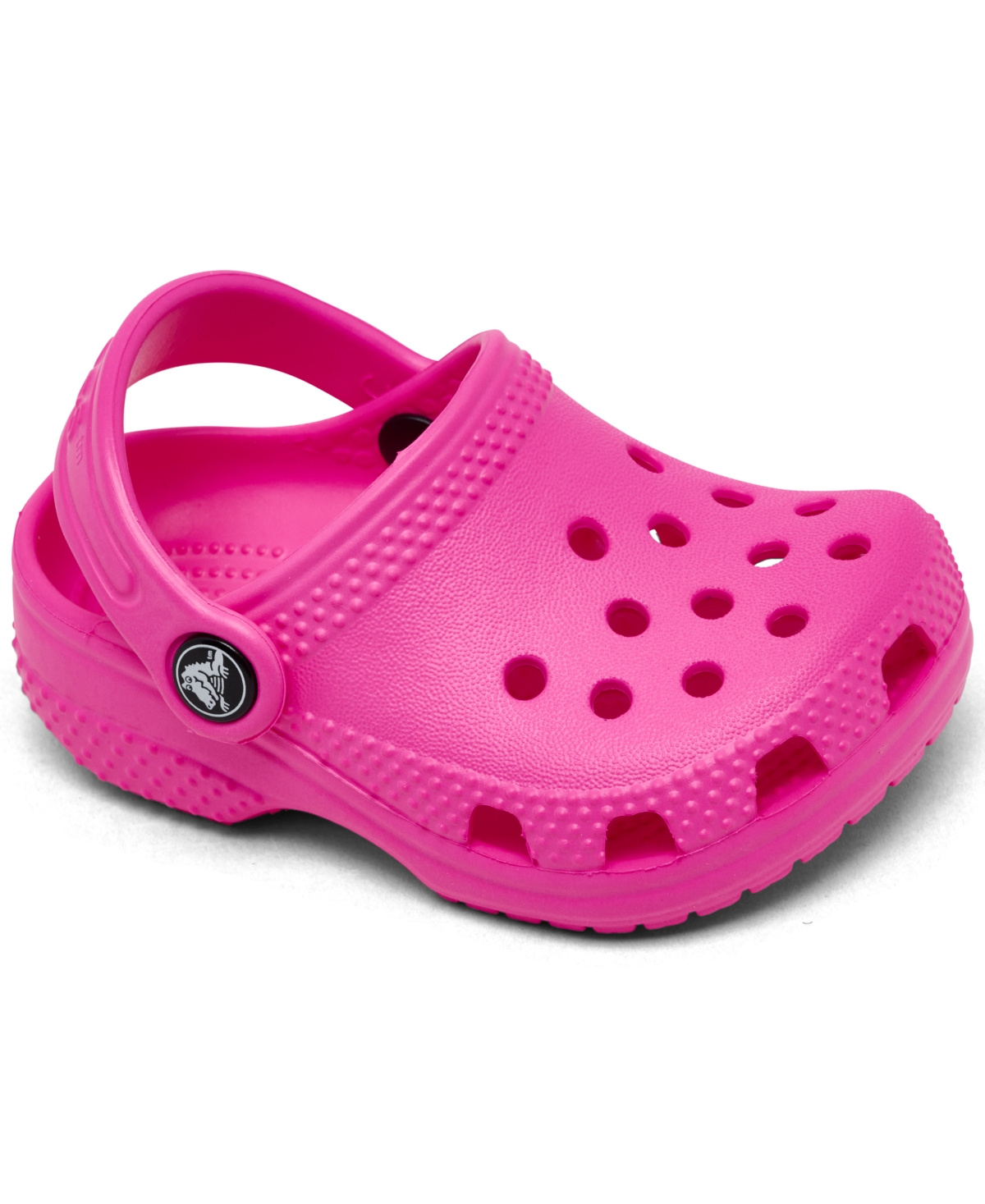 Click here for Crocs Infant Littles Classic Clogs from Finish Lin... prices