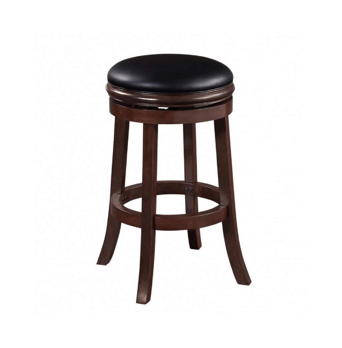Click here for Stylish Swivel Counter Stool for Kitchen & Bar Sea... prices