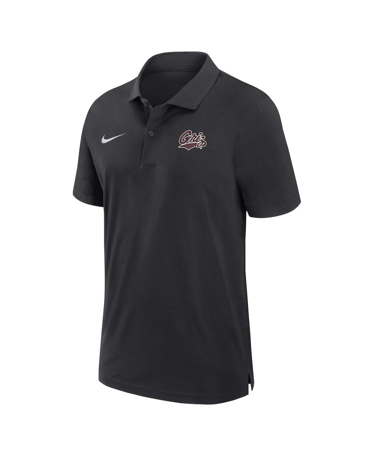 Click here for Nike Mens Black Montana Grizzlies 2024 Sideline Co... prices