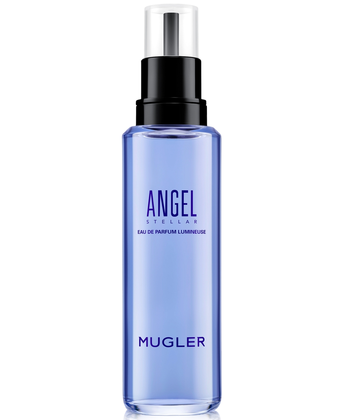 Click here for Mugler Angel Stellar Eau de Parfum Refill  3.3 oz. prices