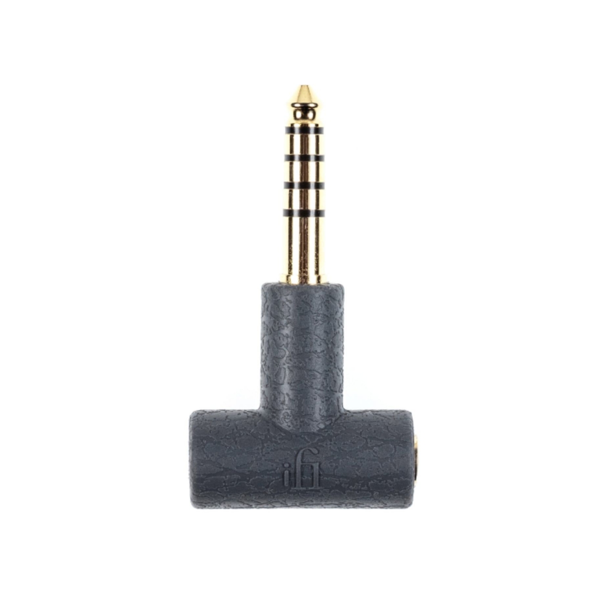Click here for iFi SilentPower 3.5mm to 4.4mm Headphone Adapter prices