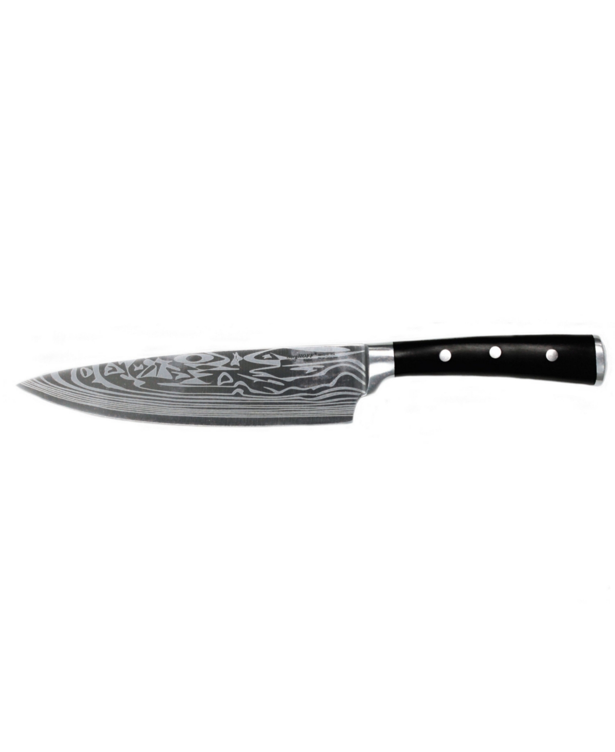 BergHOFF Antigua 8 Chef Knife - Black
