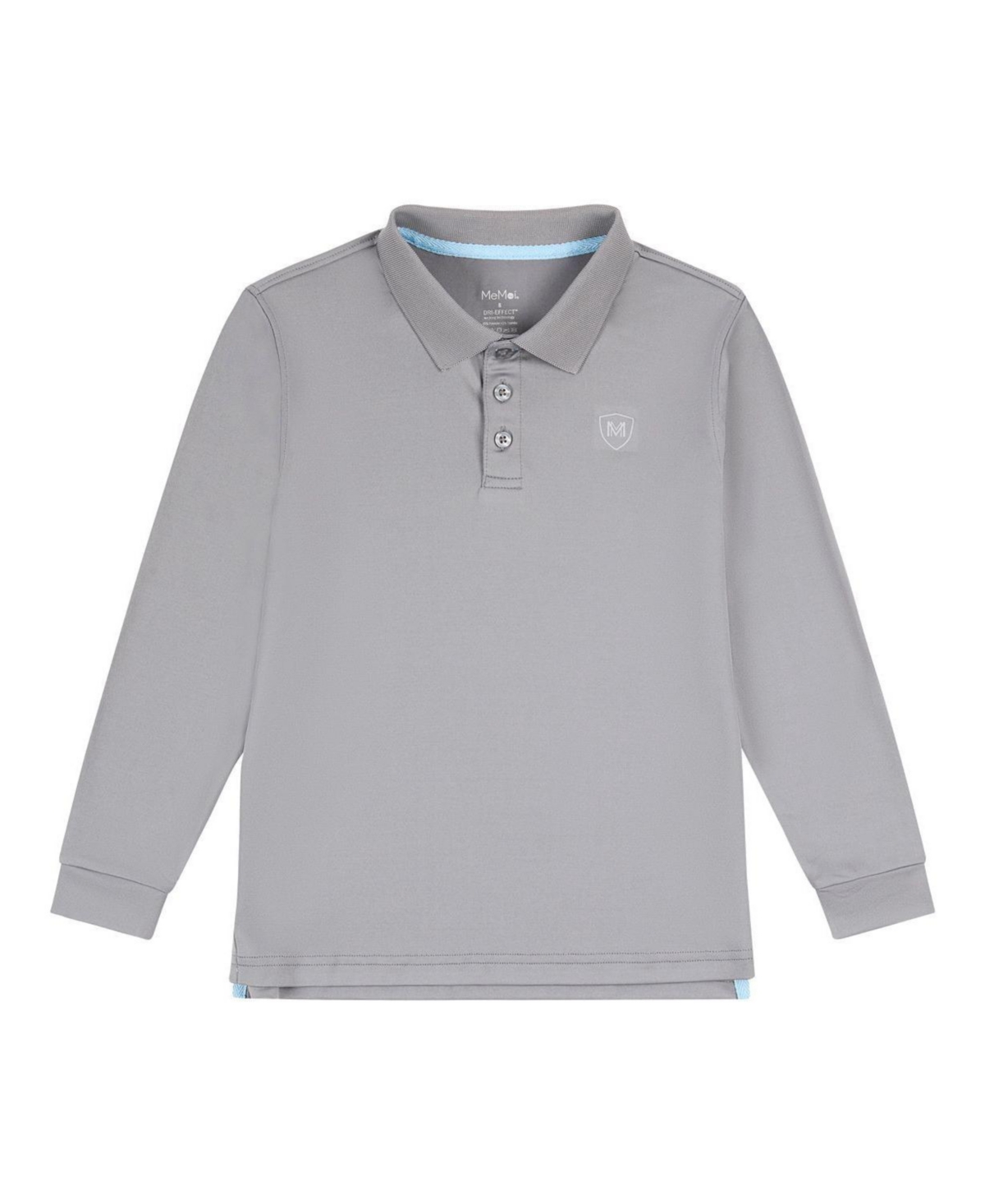 Click here for MeMoi Big Boys Silky Soft Dri-Effect Moisture Wick... prices