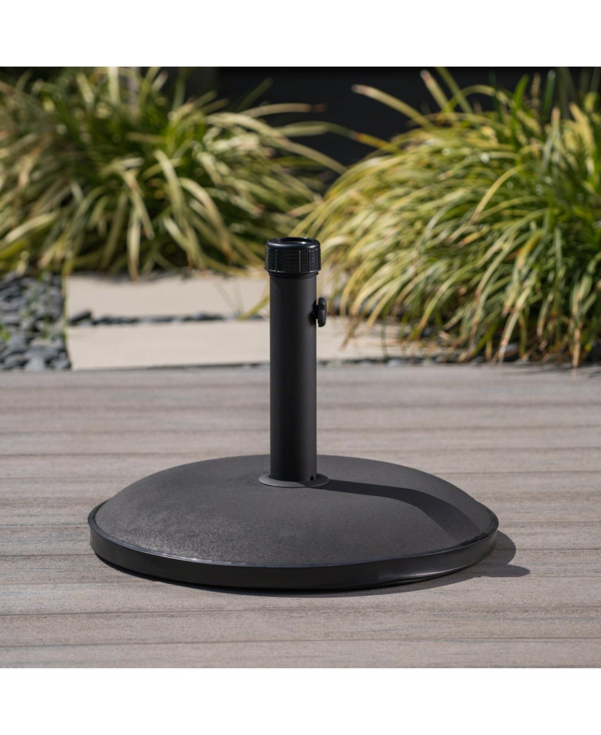 Click here for Streamdale Durable Umbrella Base Only  Secure Shad... prices