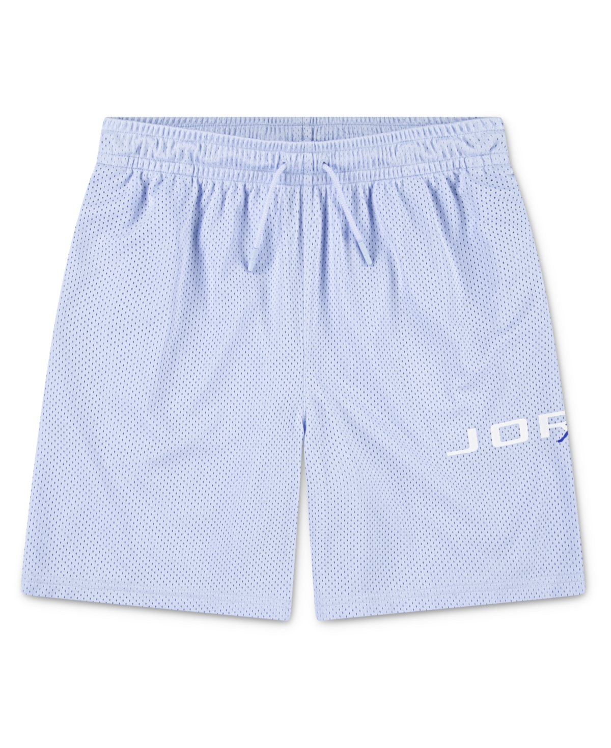 Click here for Jordan Big Boys Mj Baseline Mesh Shorts - Hydrogen... prices