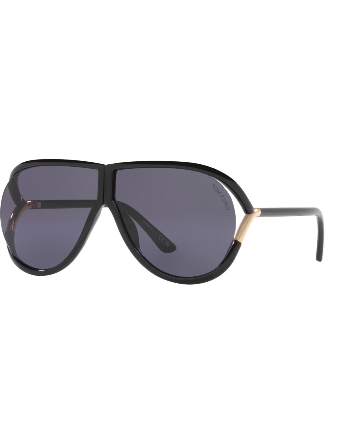 Click here for Tom Ford Unisex Large Sunglasses  FT1197 TR001938... prices