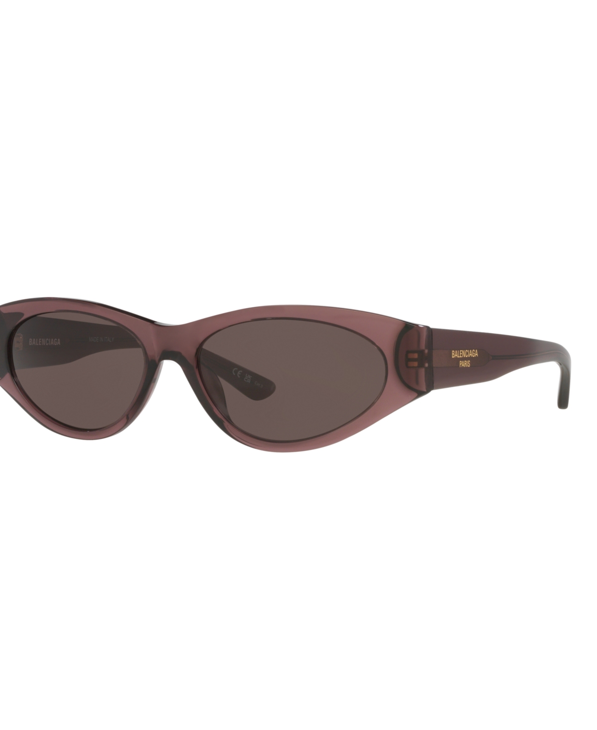 Click here for Balenciaga Womens Standard Sunglasses  BB0367S 6E0... prices