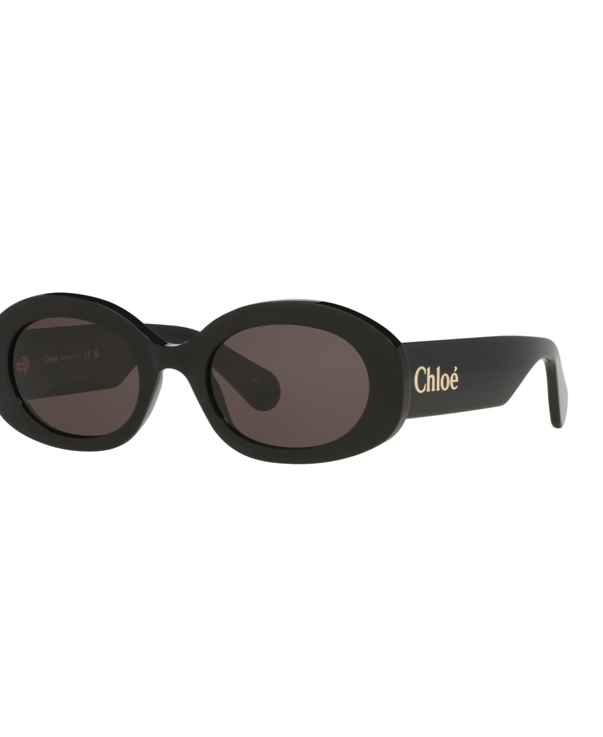 Click here for Chloe Womens Sunglasses  CH0258S 6N000540 - Black prices