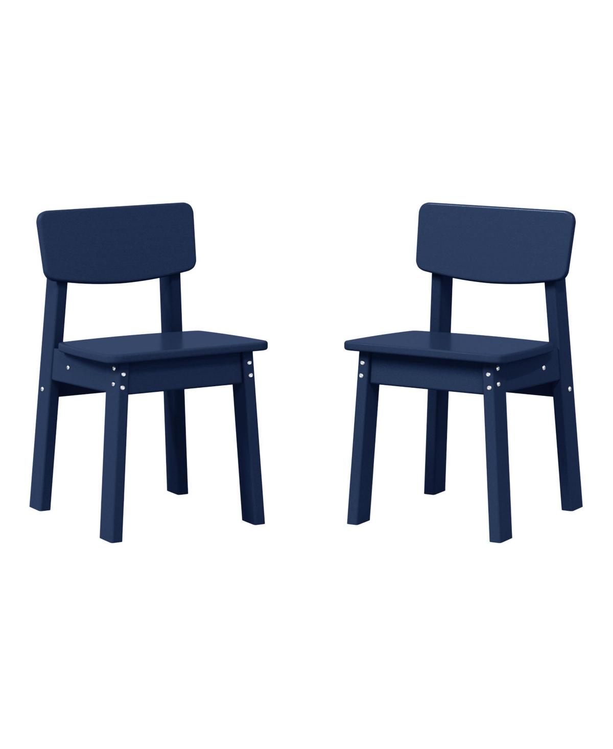 Click here for Outdoor Hdpe Kids Modern Plastic Toddler Dining Ch... prices