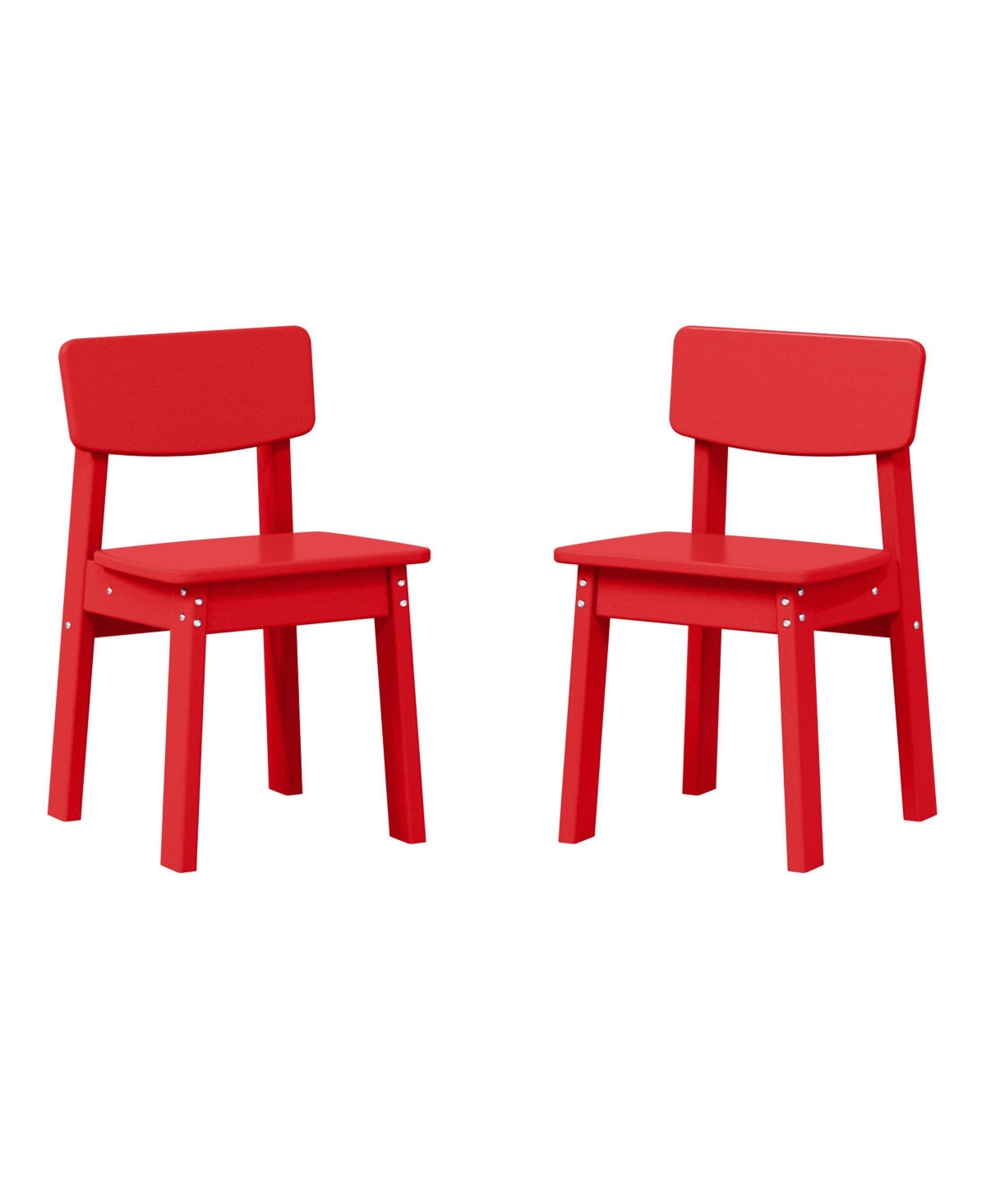 Click here for Outdoor Hdpe Kids Modern Plastic Toddler Dining Ch... prices
