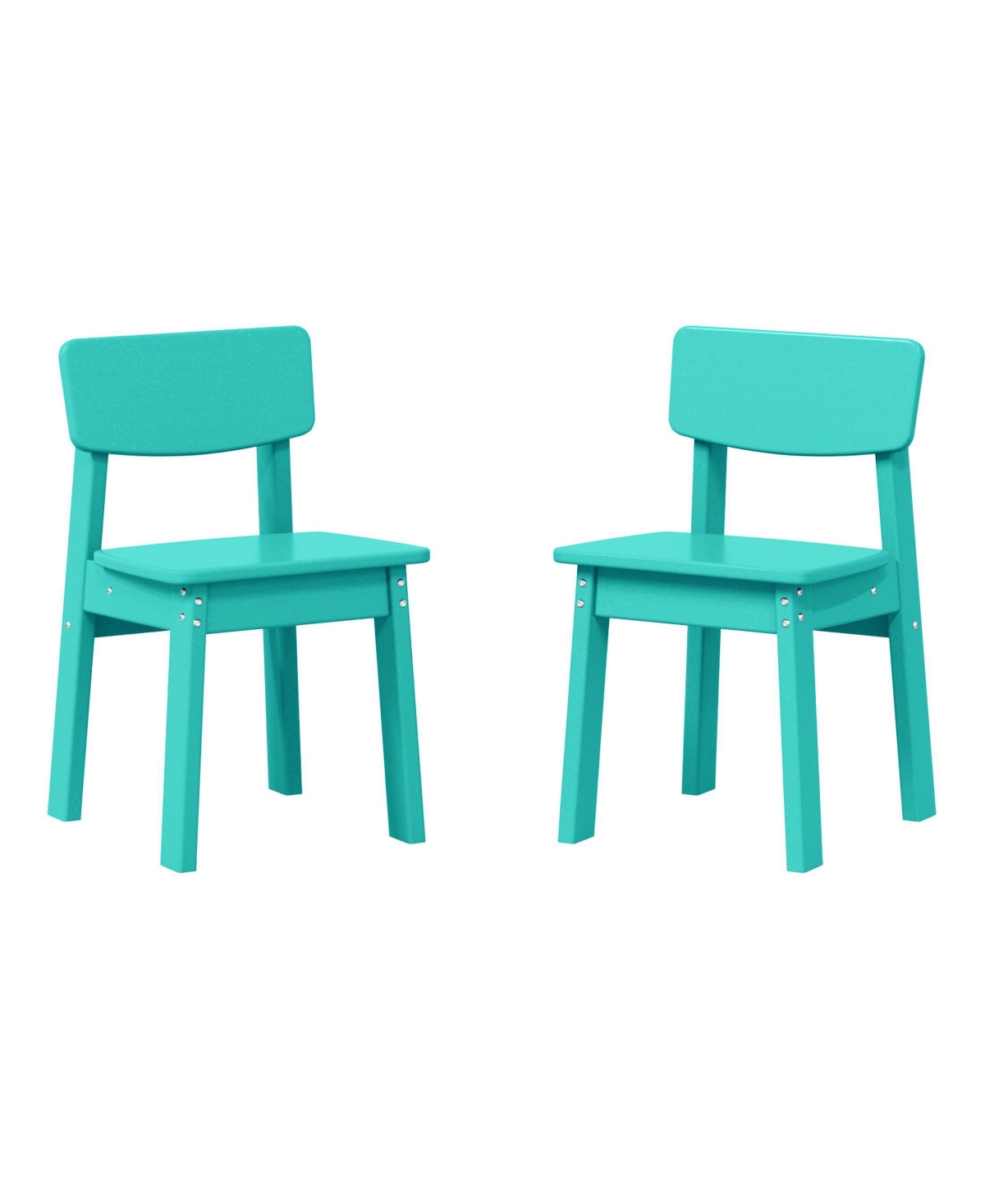 Click here for Outdoor Hdpe Kids Modern Plastic Toddler Dining Ch... prices