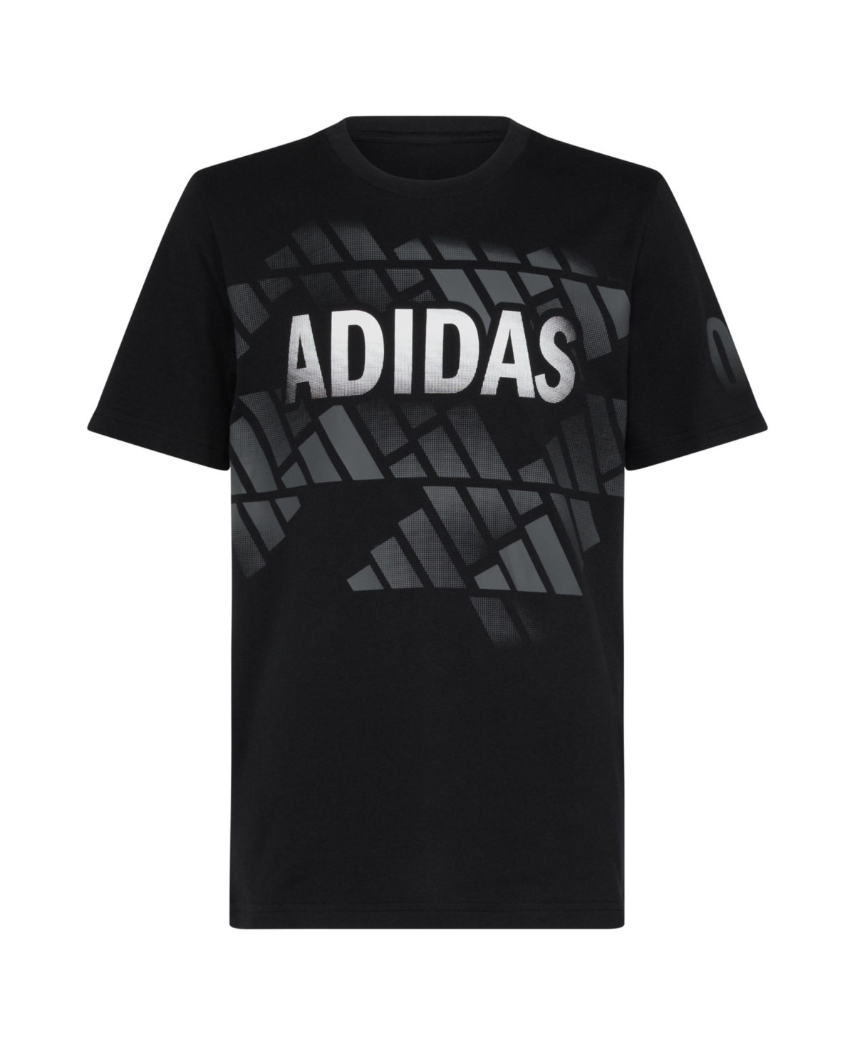 Click here for adidas Big Boys Cotton Logo Soccer Legacy T-Shirt... prices
