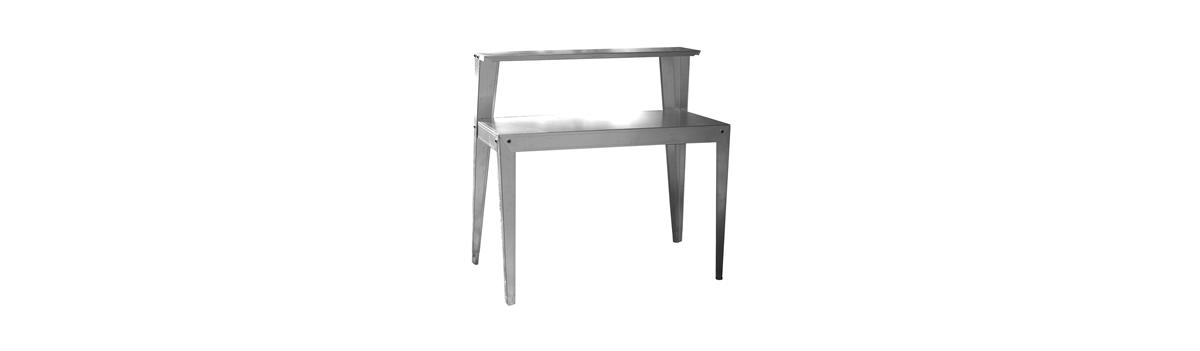 Click here for Potting Bench Garden Workstation Table with Storag... prices