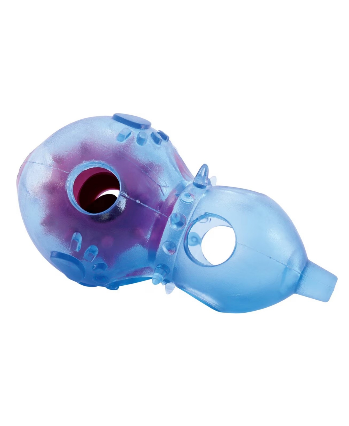 Click here for FurryFido Interactive Treat Dispensing Calabash Do... prices