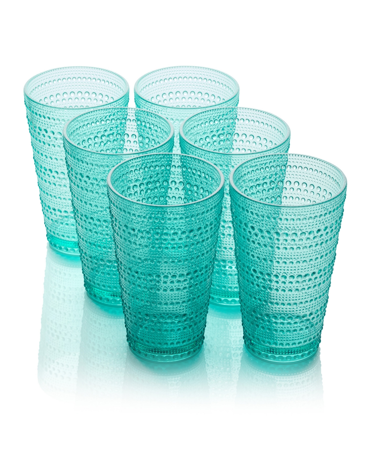 Click here for Certified International Santa Fe Acrylic Ice Tea G... prices