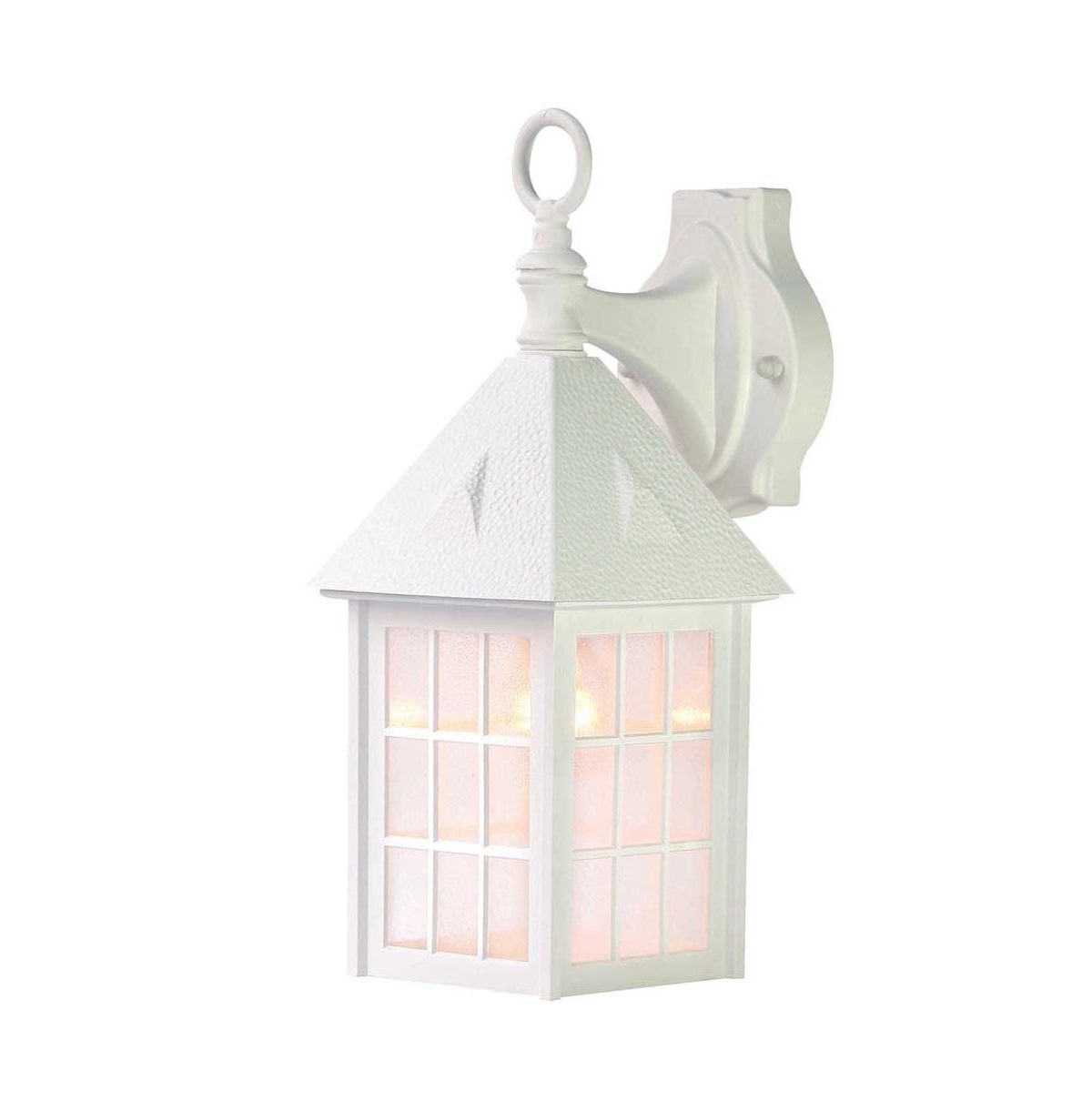Click here for Wall Mounted House Shaped Light for Indoor and Out... prices