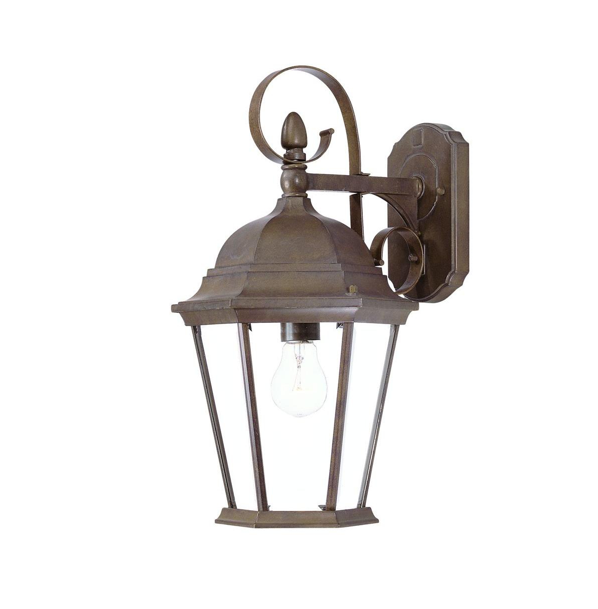 Click here for Vintage Swing Arm Hanging Lantern Wall Sconce for... prices