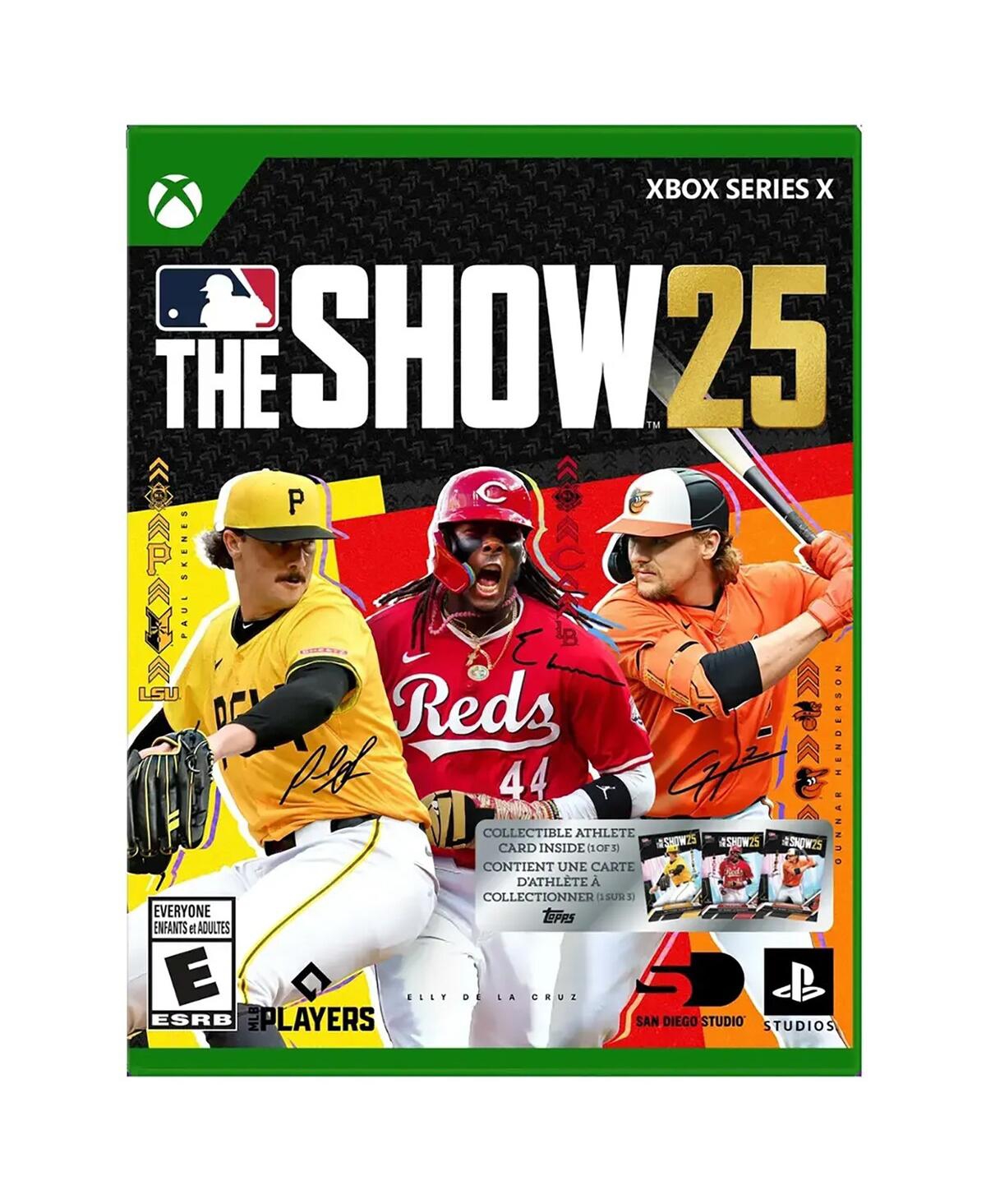 Click here for COKeM Mlb The Show 25 Game â Xbox Series X prices
