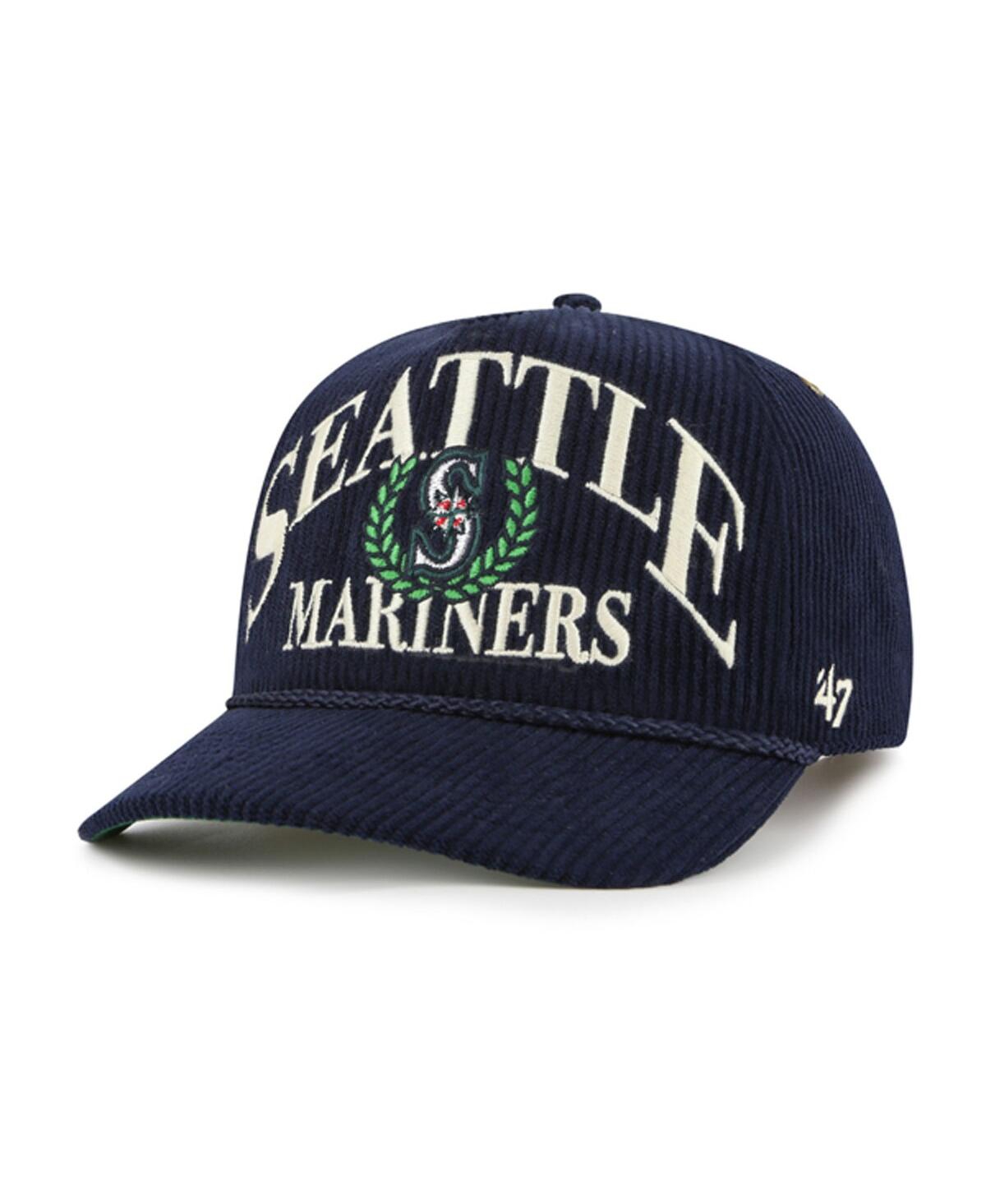 Click here for 47 Brand Mens Navy Seattle Mariners Pitchout Rope... prices