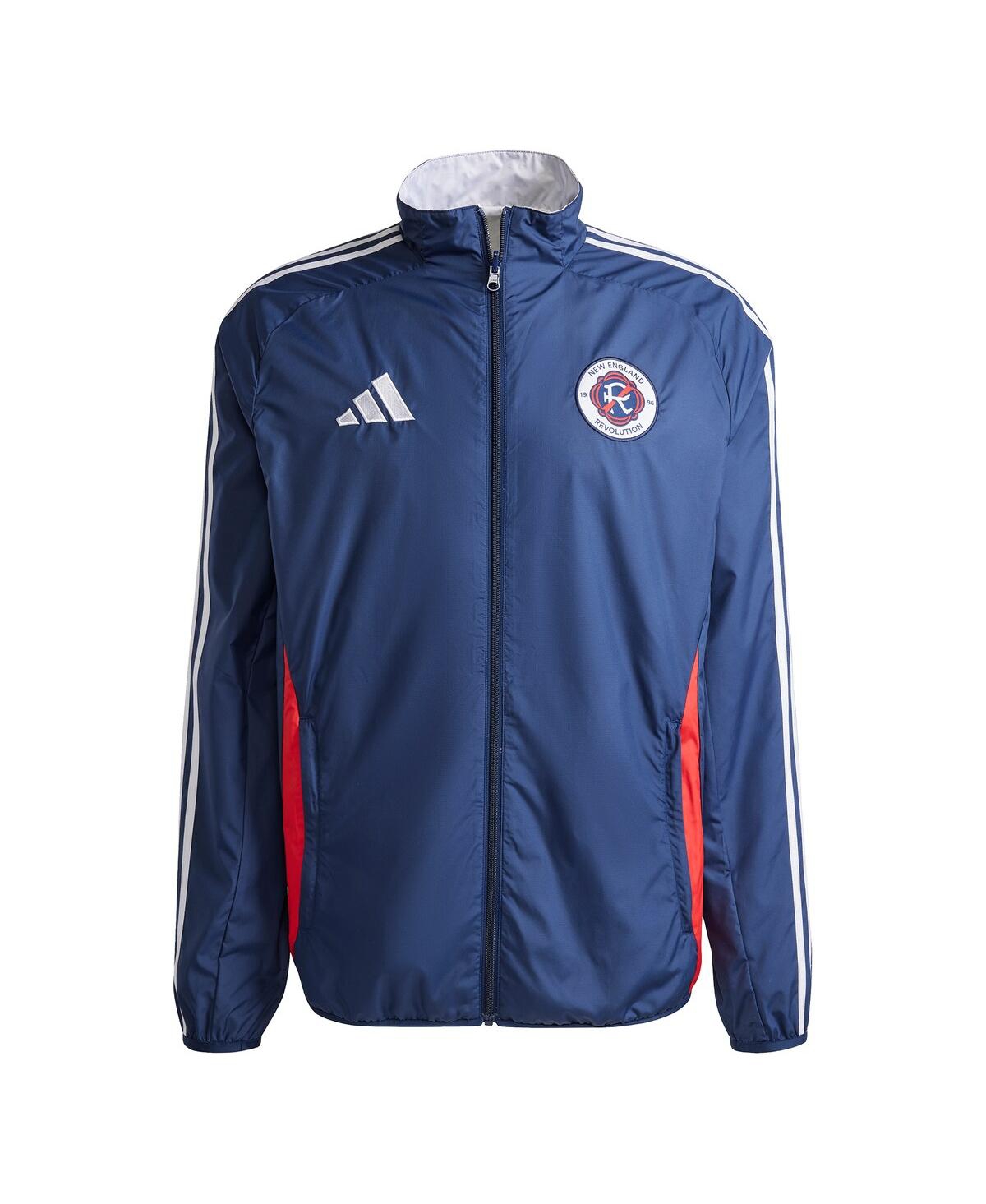 Click here for Adidas Mens Navy/White New England Revolution 2025... prices