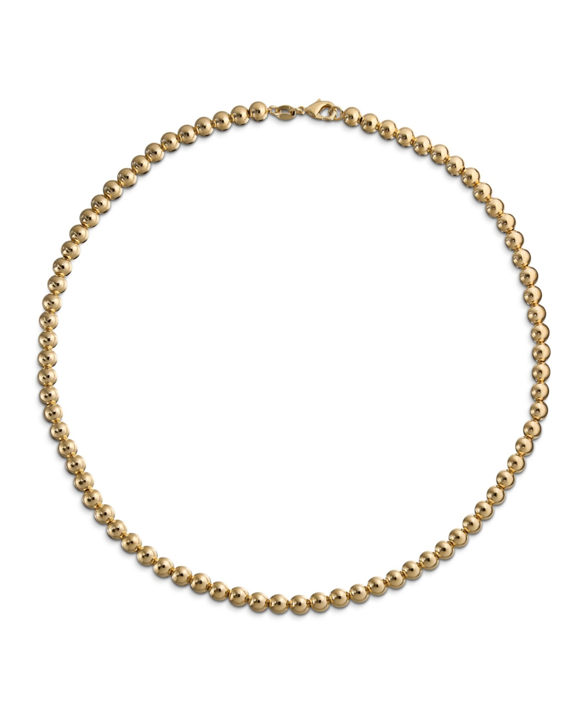 Click here for Bling Jewelry Classic Simple 6MM Round Bead Strand... prices