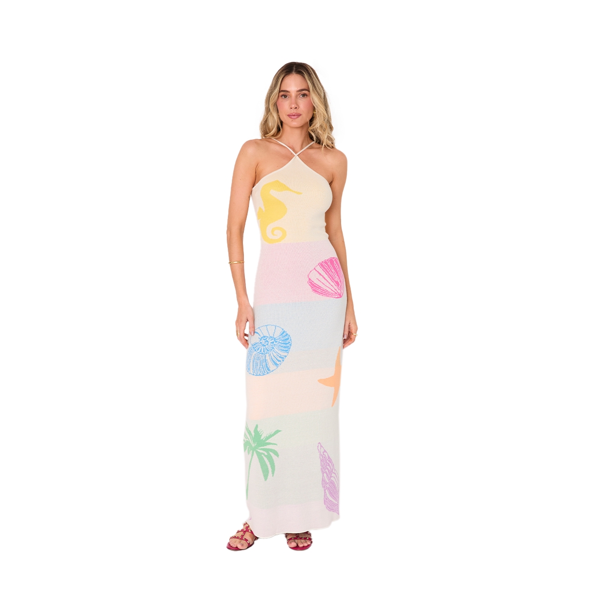 Click here for Capittana Womens Barbara Dress - Open Miscellaneou... prices