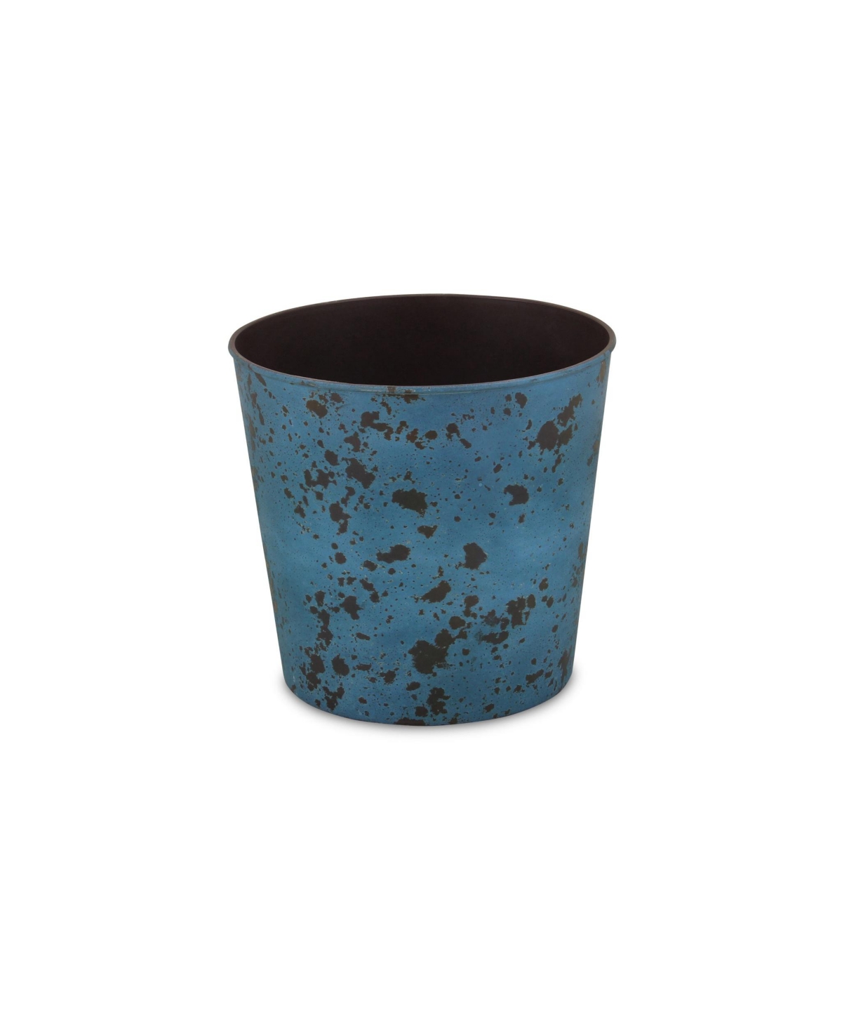 Click here for Round Planter – Weather-Resistant Pot for I... prices