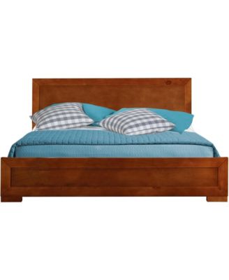 Click here for Manufactured Wood Bed Frame X2013 Classic Sturdy C... prices