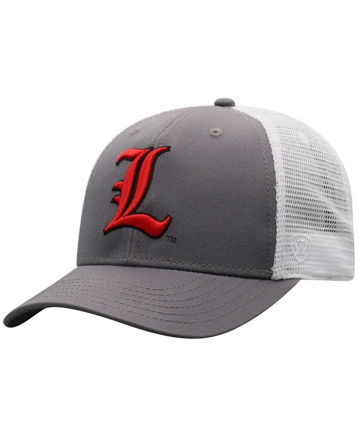 Click here for Top of the World Mens Gray/White Louisville Cardin... prices