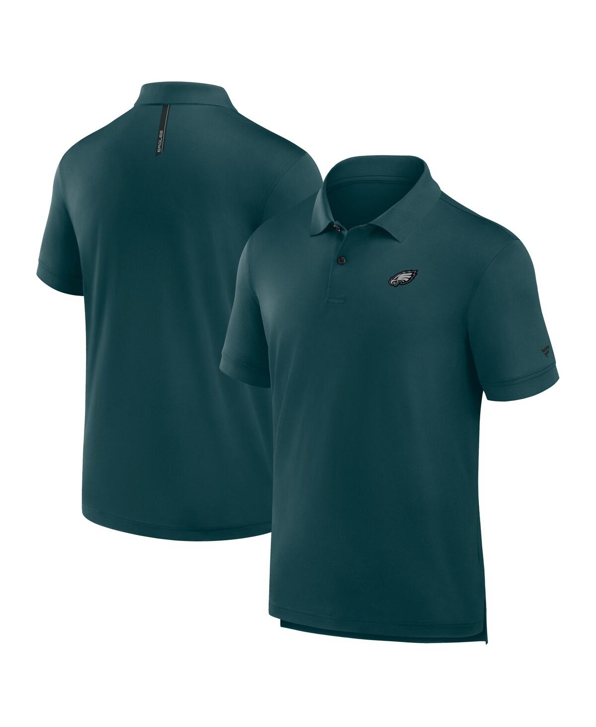 Click here for Fanatics Mens Midnight Green Philadelphia Eagles F... prices