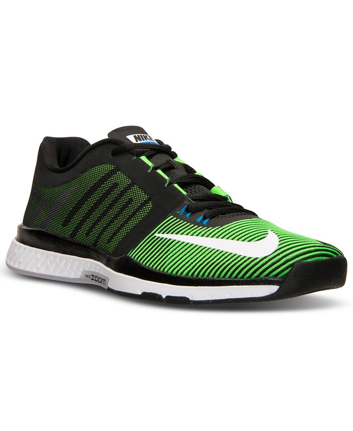Nike Men's Zoom Speed TR 2015 Training Sneakers from Finish Line ...