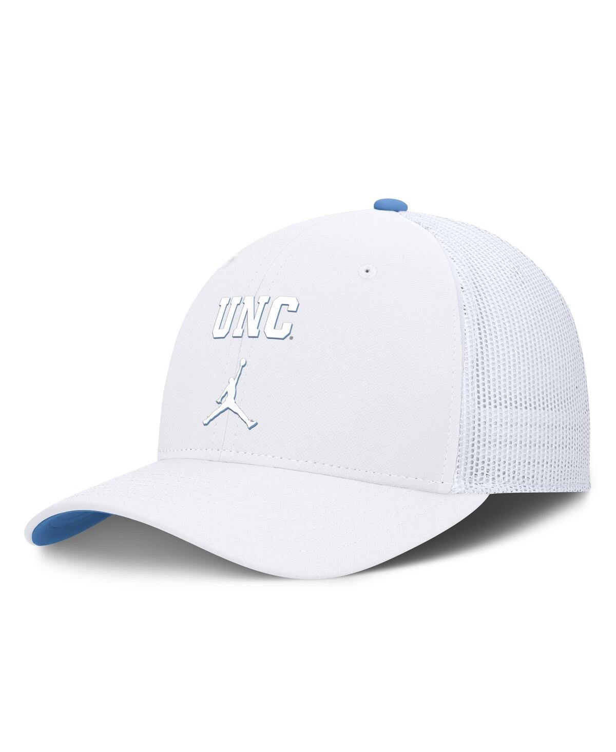 Click here for Jordan MensÂ Nike White North Carolina Tar Heels R... prices