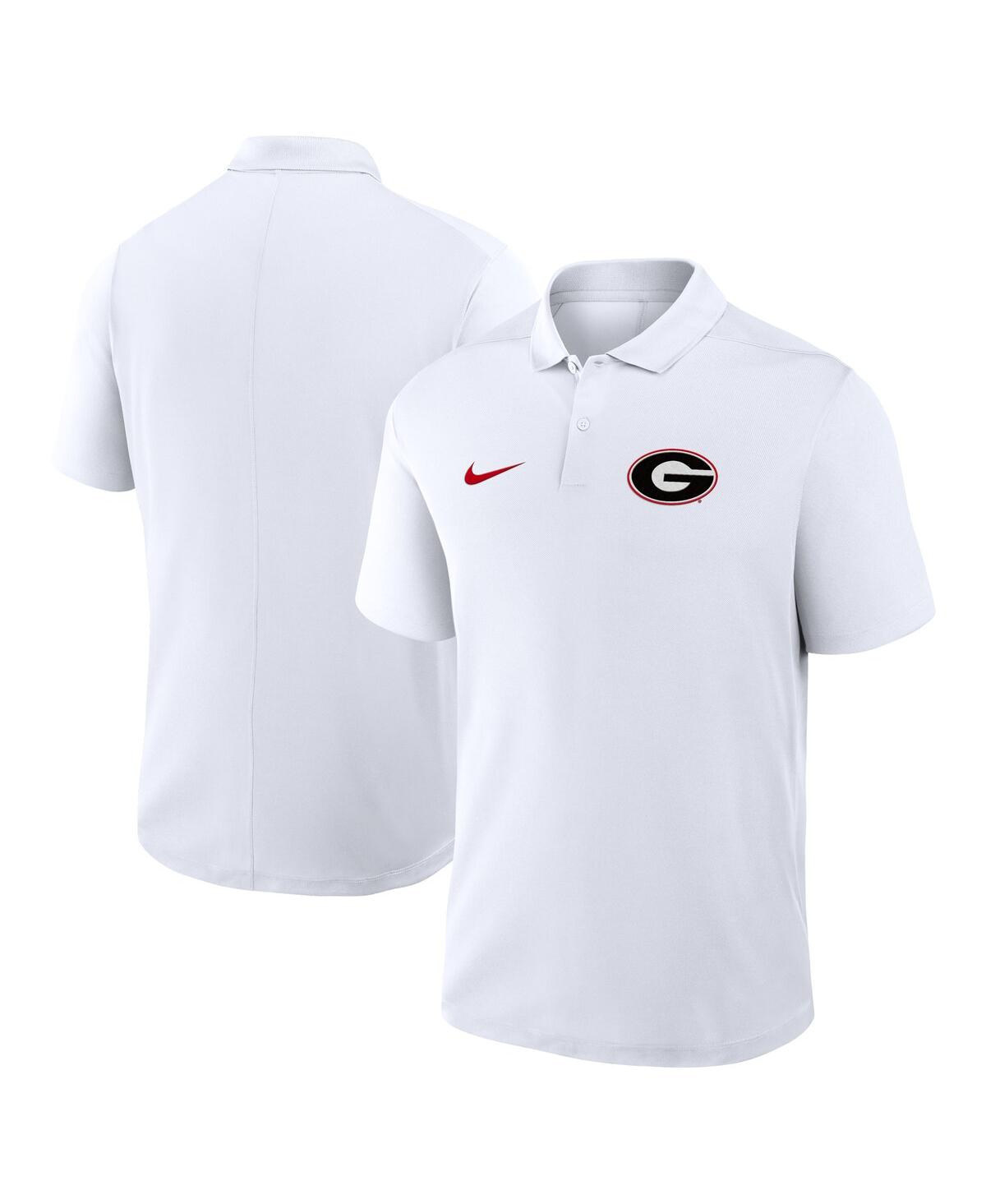 Click here for Nike Mens White Georgia Bulldogs Primetime Victory... prices