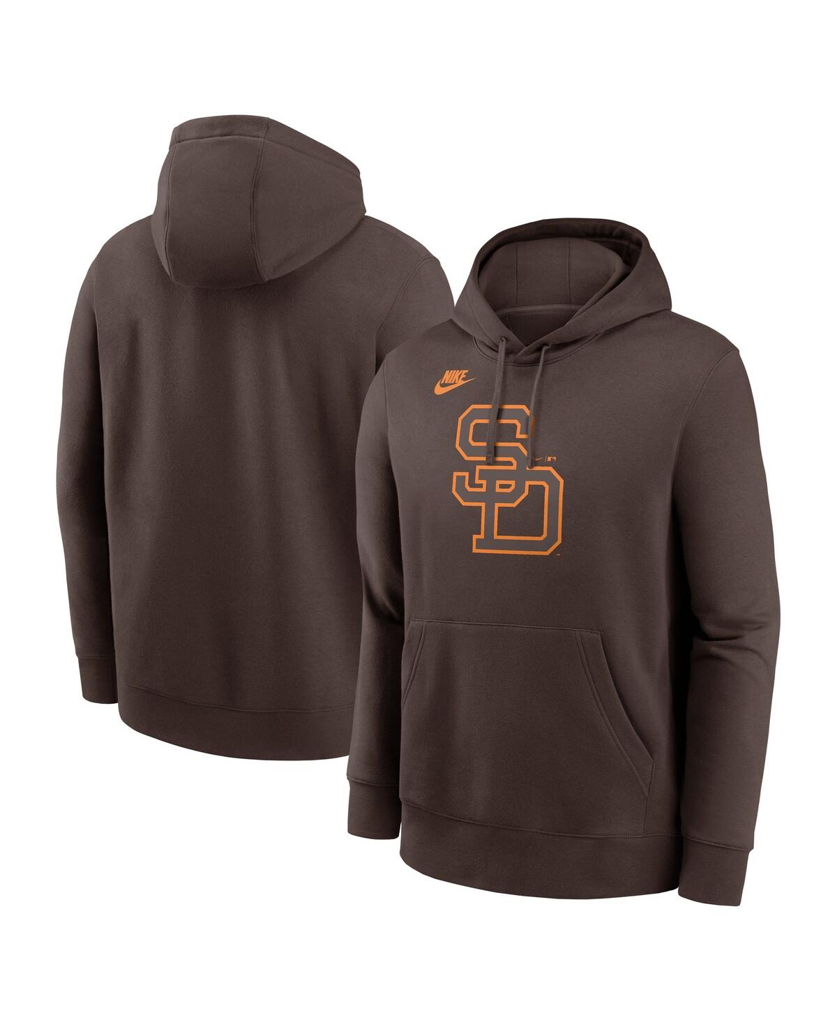 Click here for Nike Mens Brown San Diego Padres Cooperstown Colle... prices