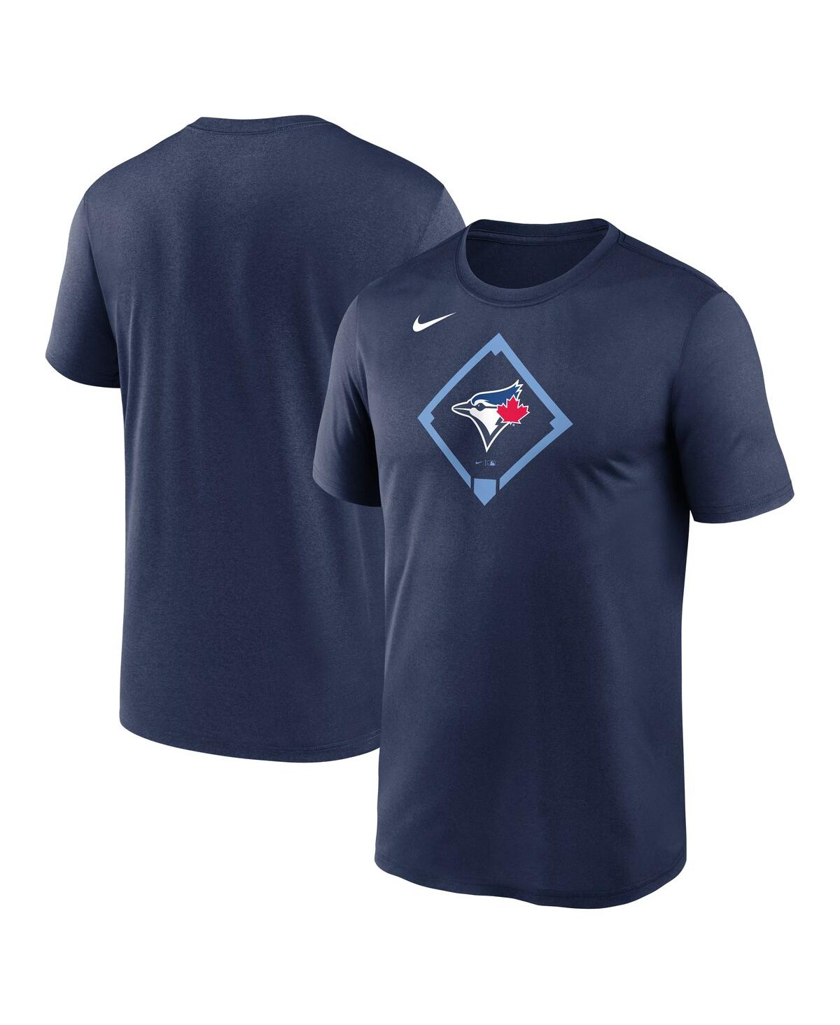 Click here for Nike Mens Navy Toronto Blue Jays Icon Legend Perfo... prices