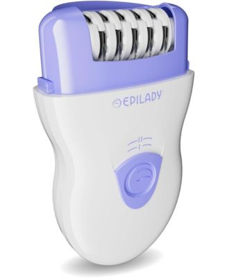 Epilady Speed Full-Body Epilator for Easy and Lasting Hair Removal - Macy's