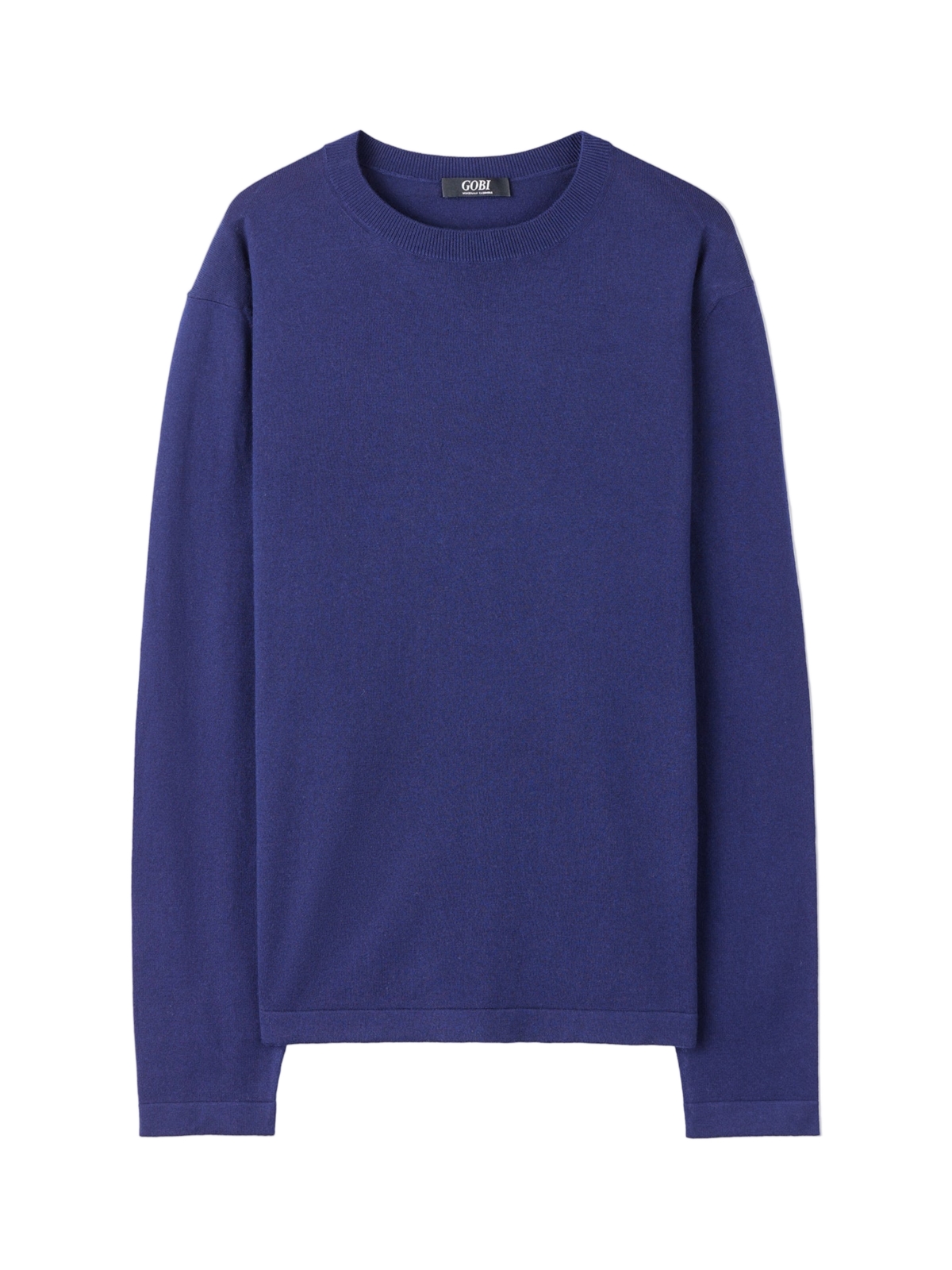 Click here for Gobi Cashmere Mens Crewneck Cotton Silk Cashmere B... prices