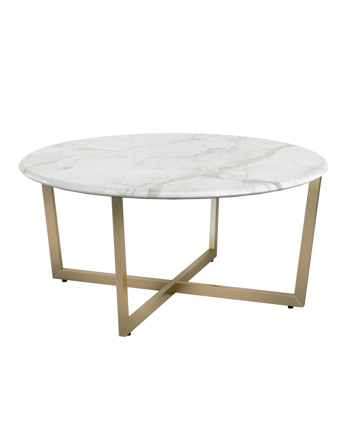 Click here for Metal Round Coffee Table for Modern Living Room or... prices