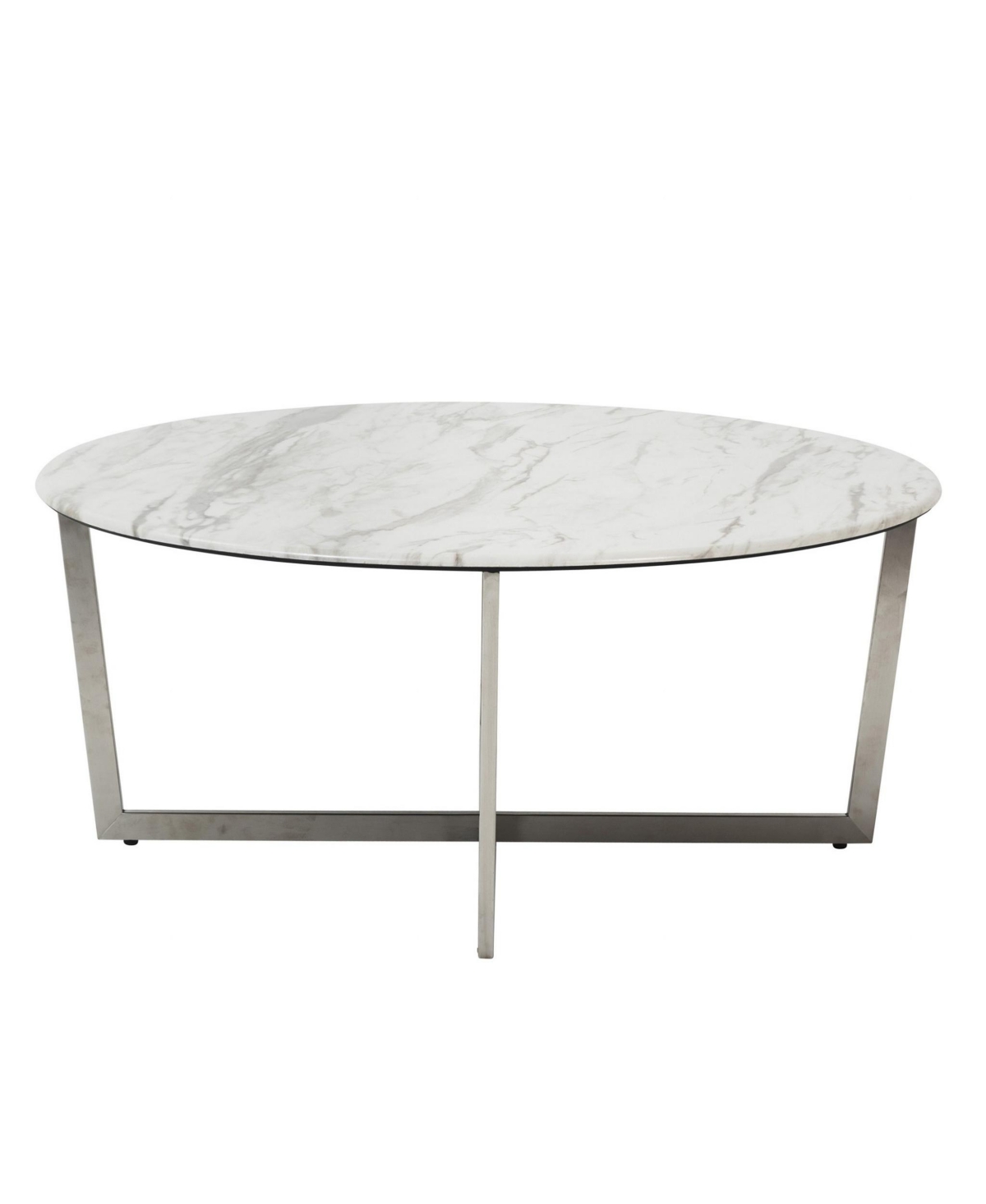 Click here for Metal Round Coffee Table for Modern Living Room or... prices