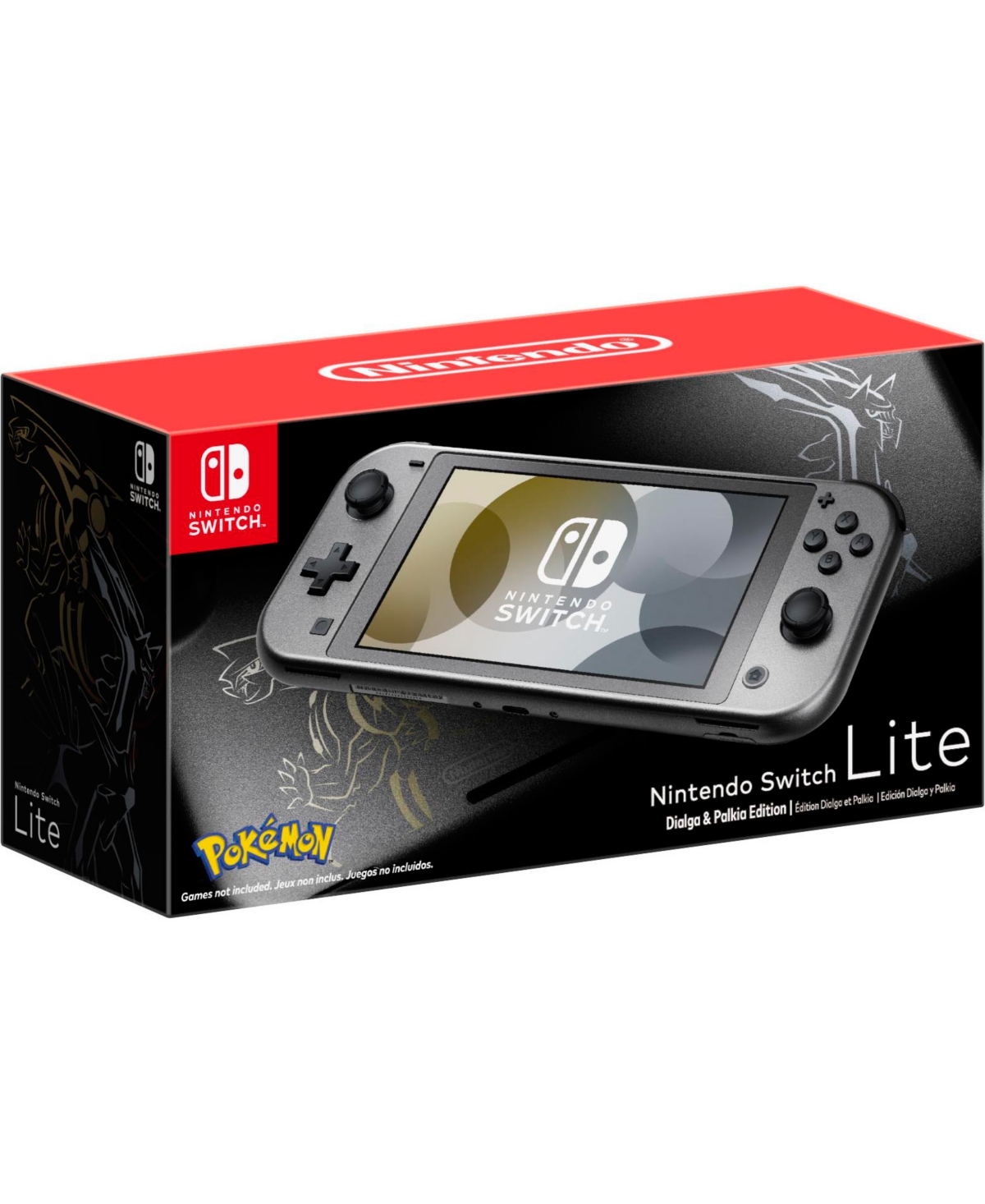 Click here for Nintendo Switch Lite 32GB Handheld Video Game Cons... prices