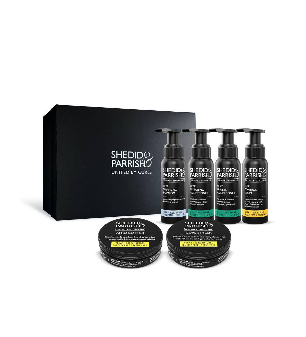 Click here for Gift Set - The Minis Collection prices