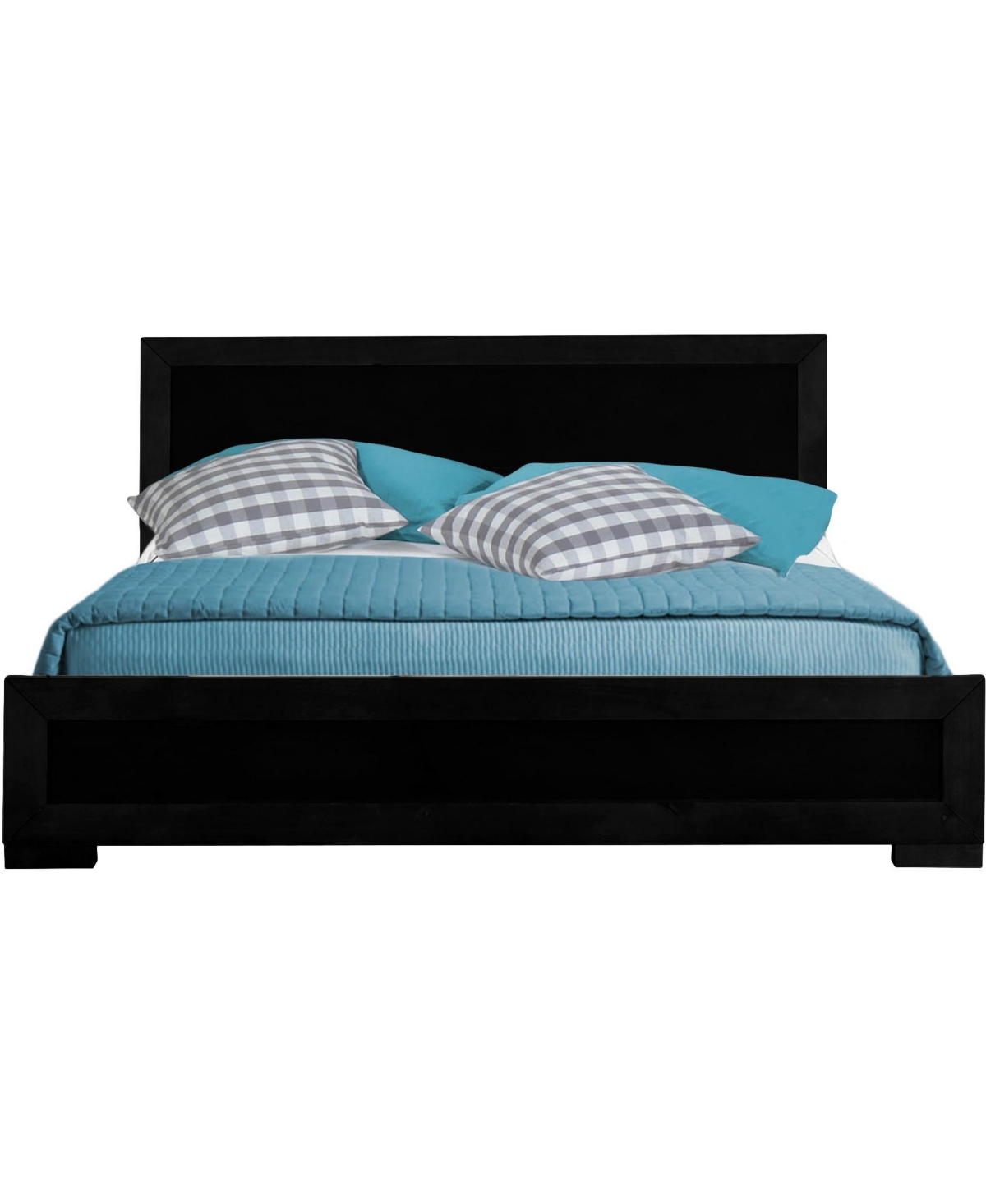 Click here for Manufactured Wood Bed Frame – Classic and S... prices