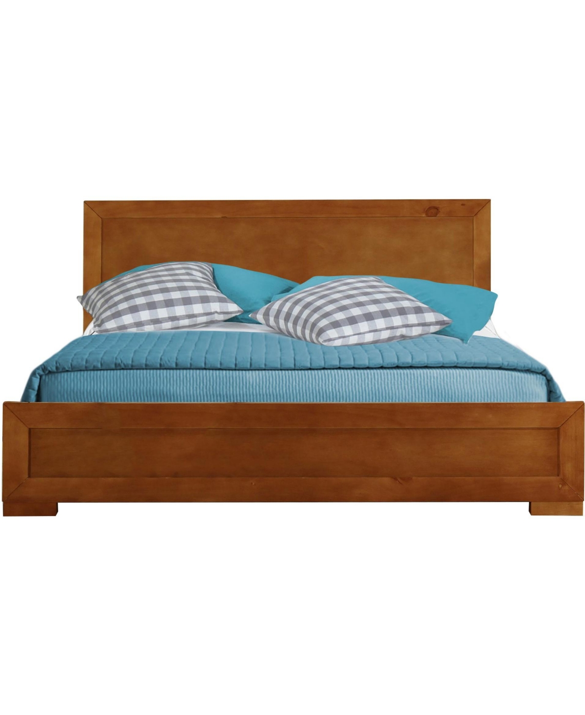 Click here for Manufactured Wood Bed Frame – Classic and S... prices