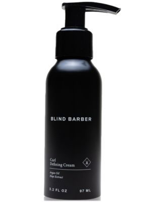 Blind Barber Curl Defining Cream, 3.2 oz. - Macy's